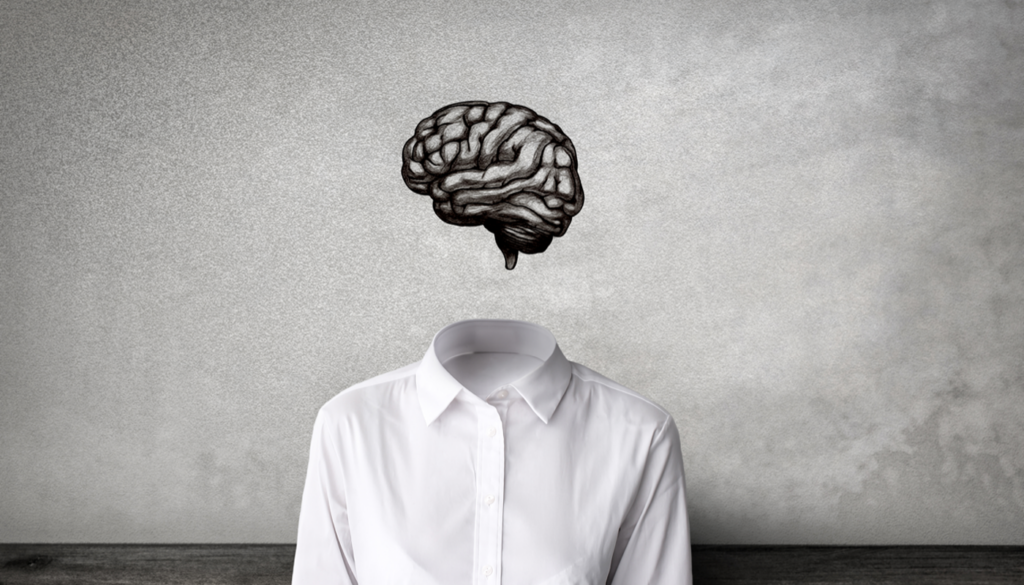 From Trauma to Triumph: A Neuroscientist’s Perspective on Living with ...